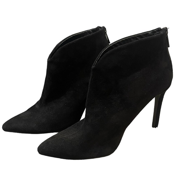 Greatonu | Shoes | Greatonu Womens High Heel Boots Sexy Stiletto V ...